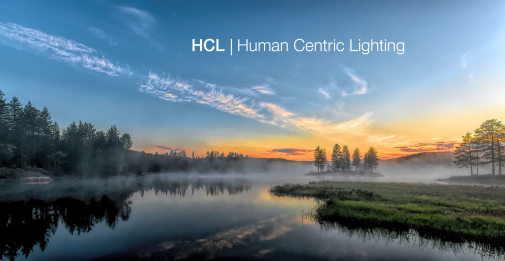 HCL | Human Centric Lighting - Karl H Strøm AS